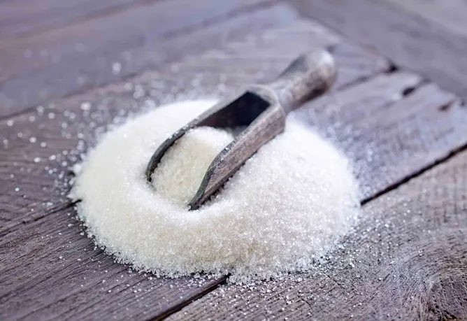 Certified Icumsa 100 Granulated White Sugar Beet / Natural Fresh ...