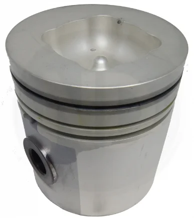New Condition Gasoline Engine Part in Aluminium Alloy Two Wheeler ...