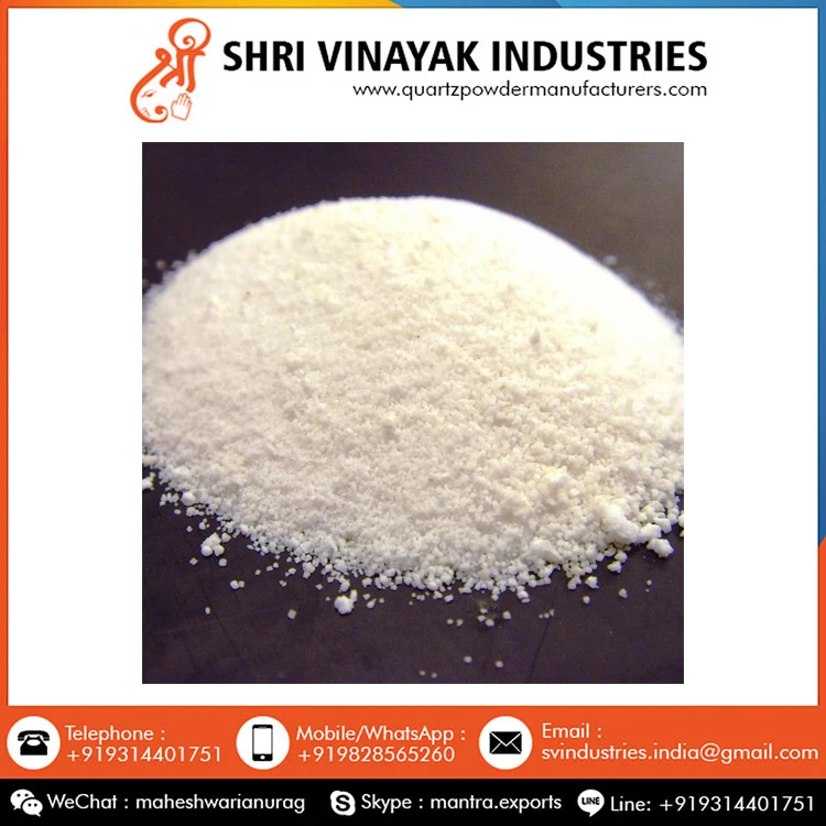 Wholesale Potassium Feldspar Powder for Glaze Frit Ceramic