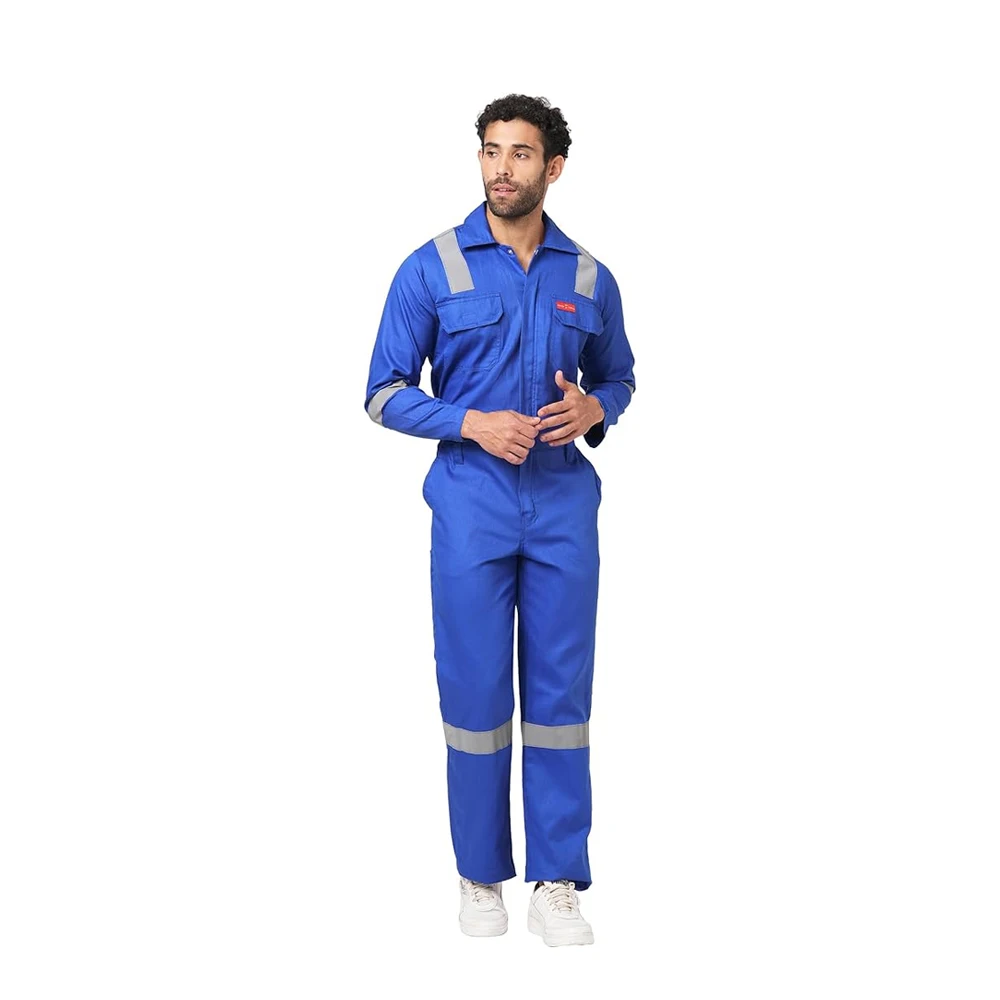 High Quality Safety Overall Work Wear Uniforms Construction Work Wear ...