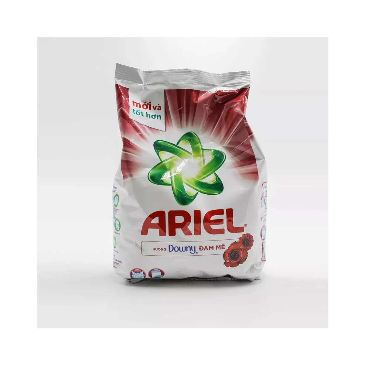 Ariel Laundry Detergent Washing Powder Hand Wash - Buy Quality Ariel ...