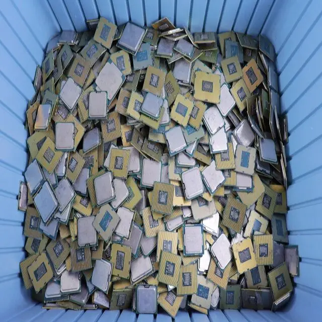 Pentium Pro Ceramic Cpu Scrap For Sale Available Wholesale Latest ...