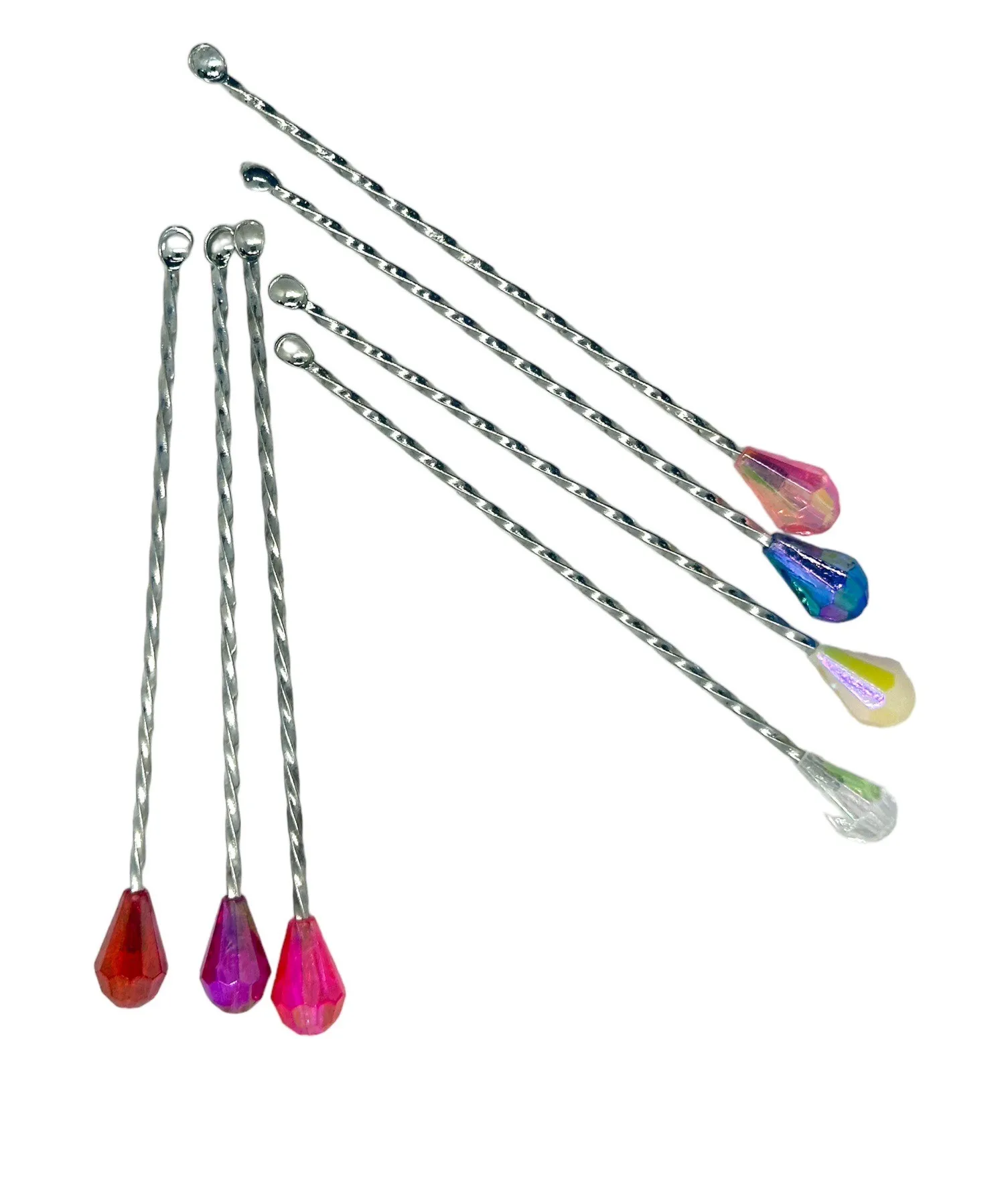 Ear Cleaning Device In Store Manufacture The Pearl Color Pattern Spoon ...