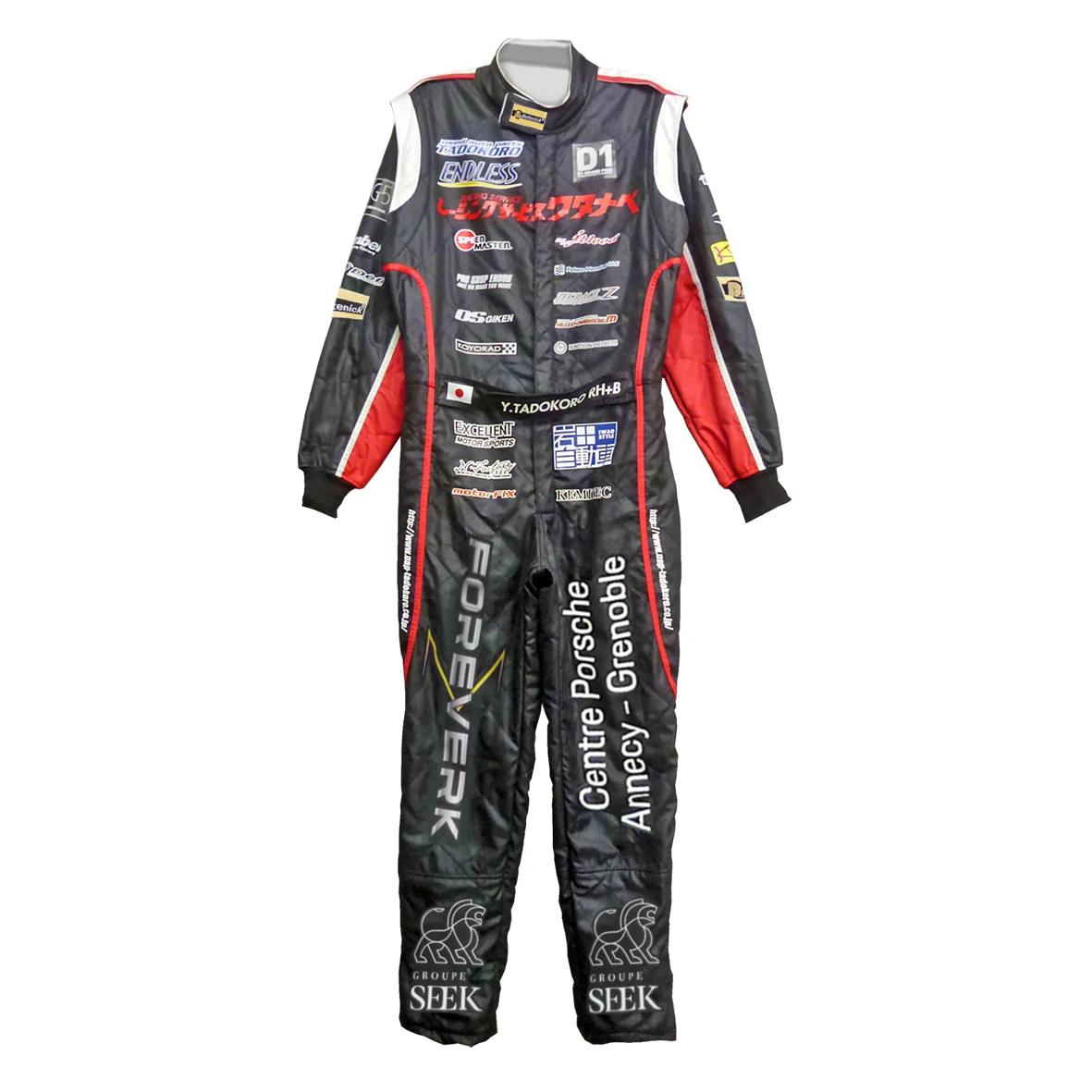 Beltenick Custom Fia Approved Racing Suit - Buy Racing Suit Product on ...