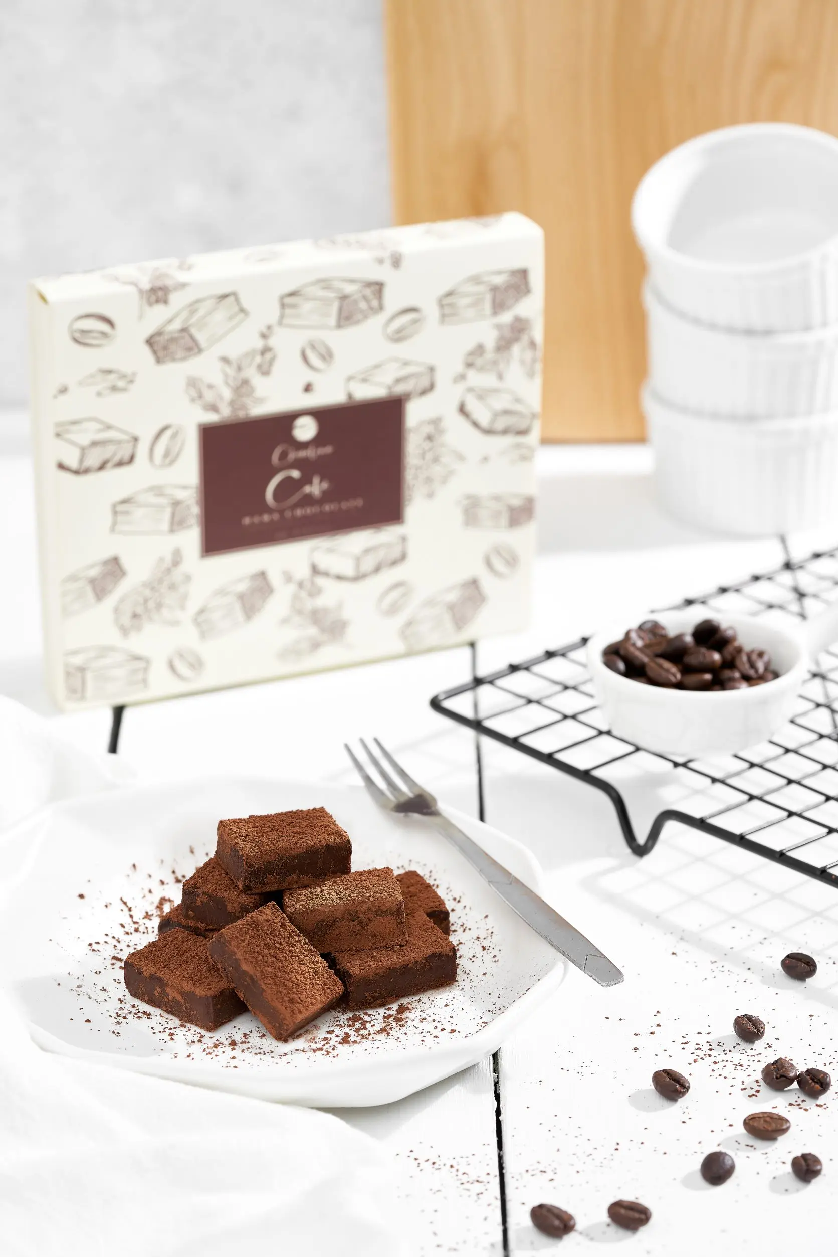 Iso Certificate Nama Chocolate Box Packaging Origin Manufacturer ...