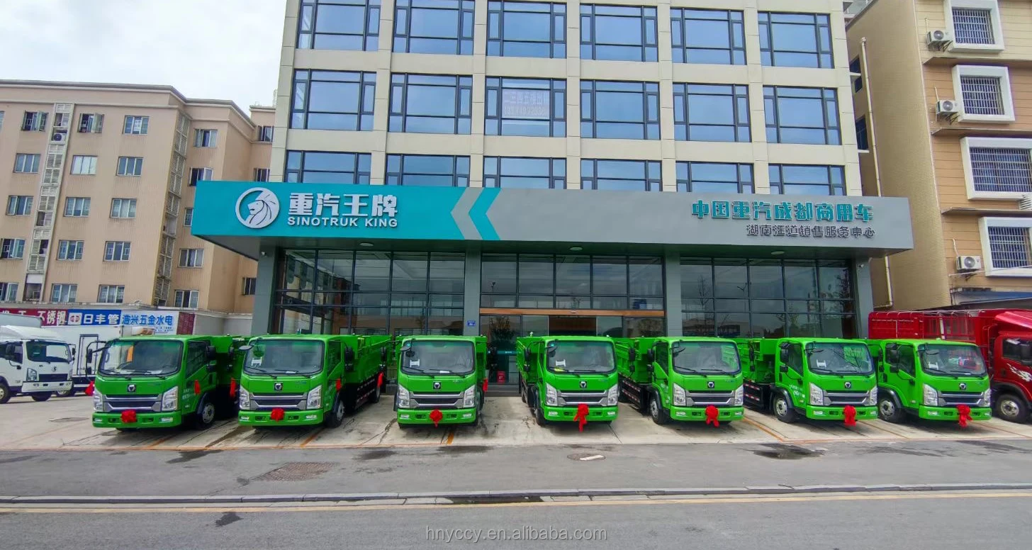 Foton Auman Heavy Trucks Lng 6x4 4x2 Hazardous Chemicals Transportation ...