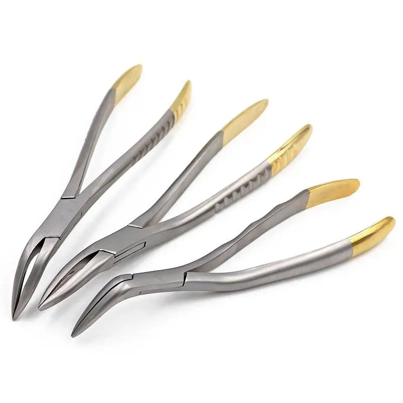 Dental Maxillary Molar Extraction Forceps No. 53 Right and Left ...
