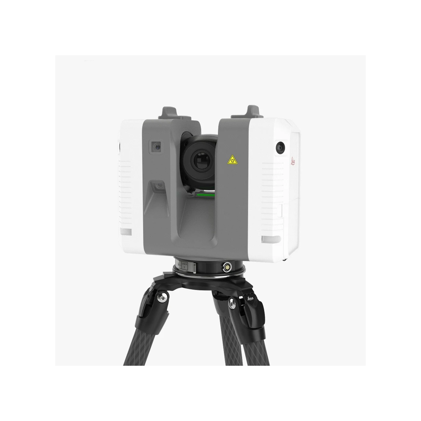 Shining Leica Rtc360 3d Laser Scanner. 3d Laser Scanner 360 Laser ...