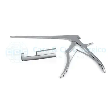 Kerrison Rongeurs 1,2,3,4,5mm Up Bite 40 Neuro Spine Orthopedic ...