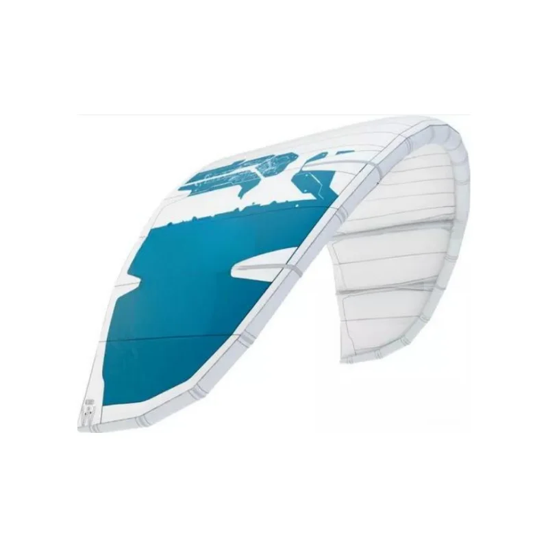 Handheld Kite Sup Inflatable Surfboard 5m Square Water Surfing Wind ...