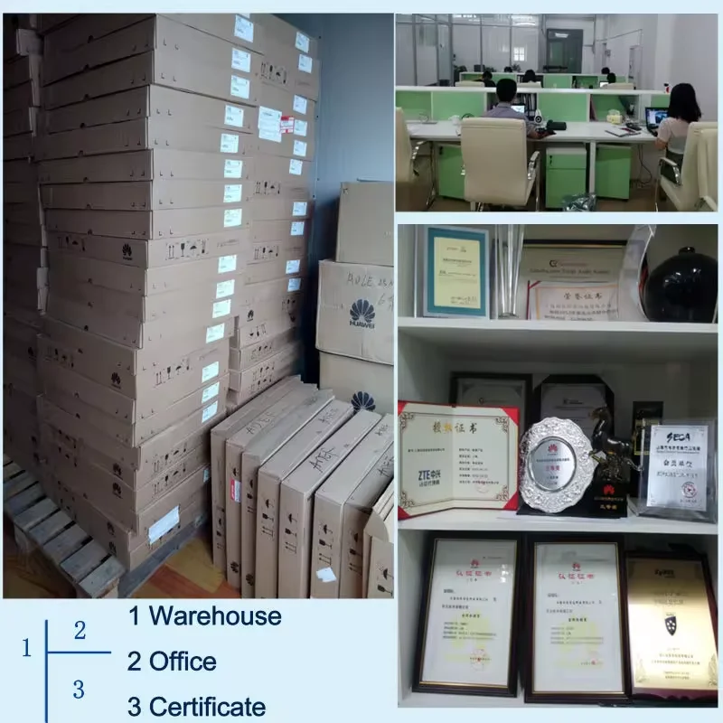 OEM NS600 G30 NAS Storage Platform - High Capacity & Performance