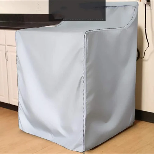 Top Load Washer Cover Anti Rust Water Proof Dust Proof Washing Machine ...