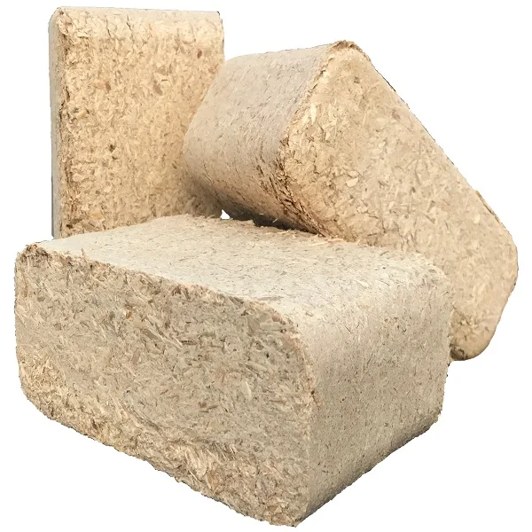 Eco Friendly Ruf Briquettes - Wood Briquettes - Sawdust Briquettes ...