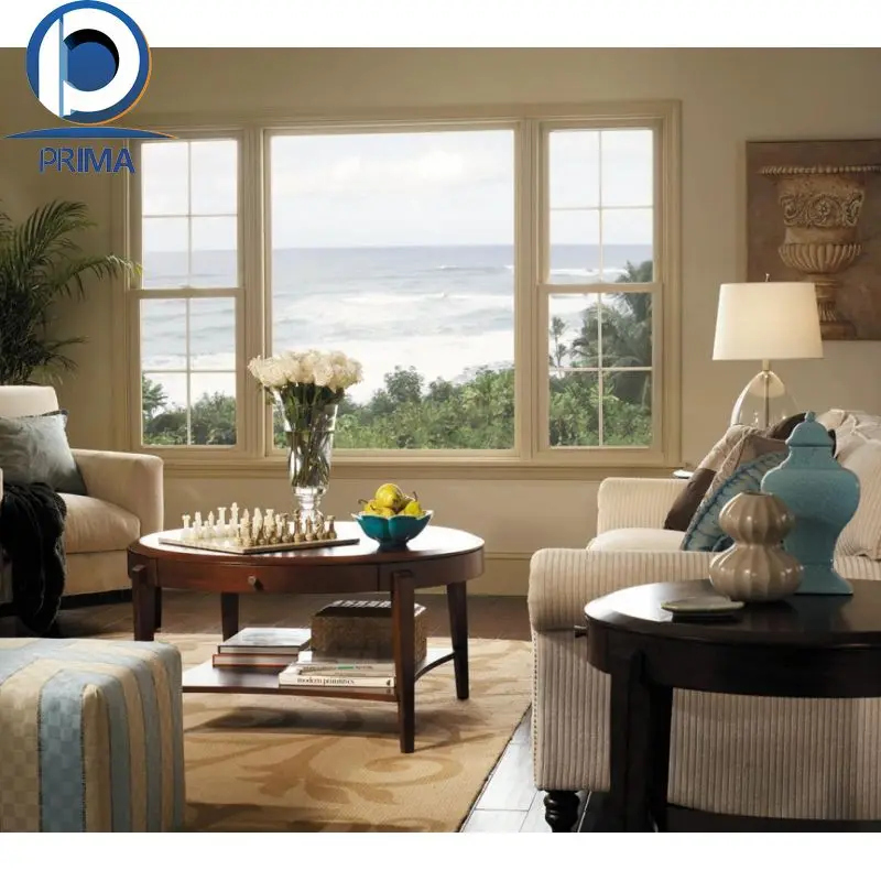 Prima House Windows Double Glazed Pvc Window And Doors Upvc Casement ...