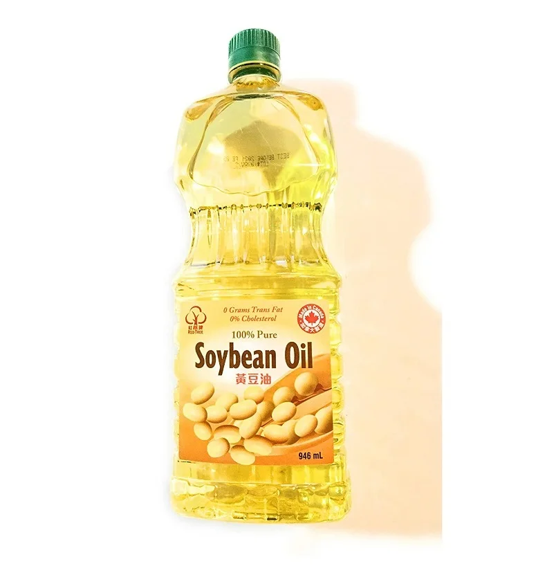 Nutrient-rich Refinement: Elevate Your Products With Bulk Soybean Oil ...