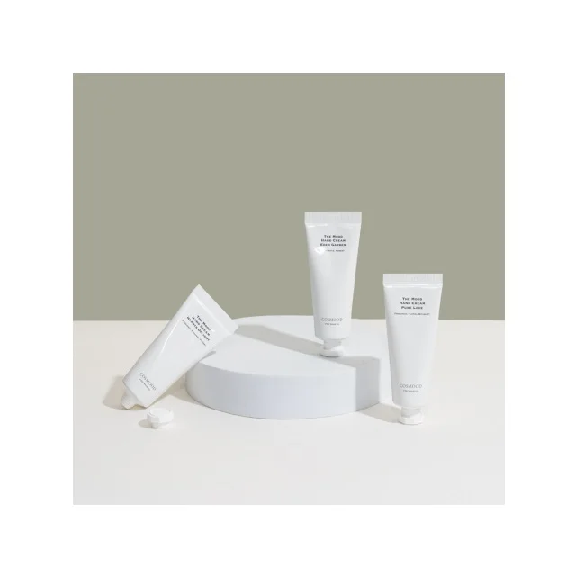 Handcream Moisturizing Nourishing Best Quality Korean Manufactured ...