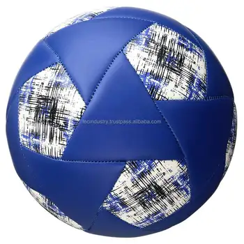 Pakistan Waterproof Wearable Football Pvc Hand Stitched Football Nylon ...