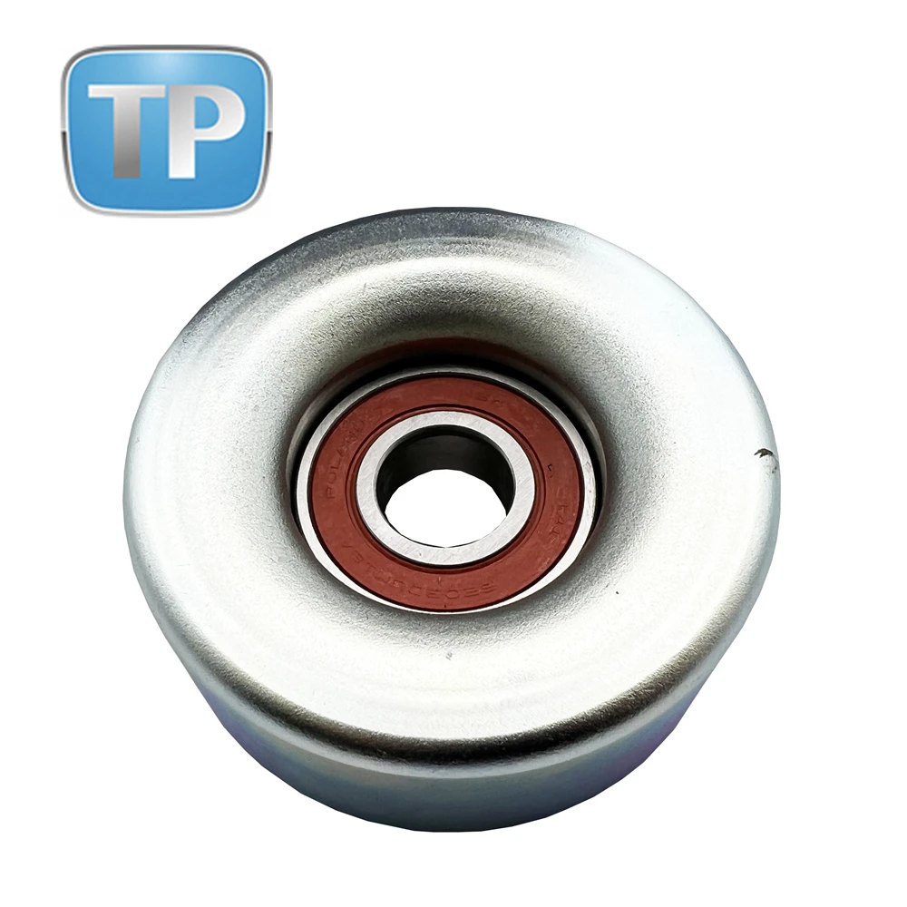 For Subaru Renault Nissan Drive Belt Idler Pulley Oem 23770-aa070 ...