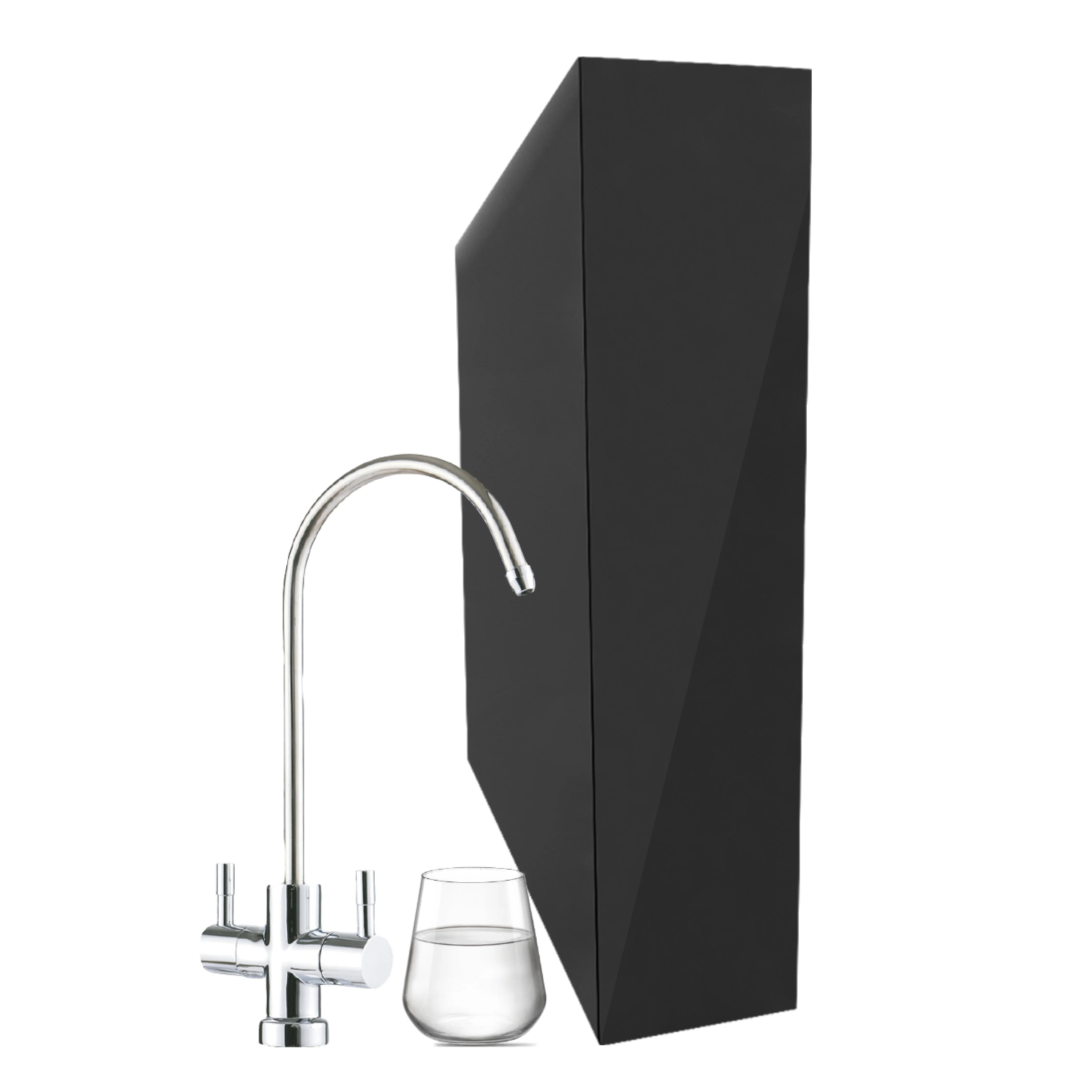 Shurity Osmo Water Purifier Direct Reverse Osmosis 2 Way Italy Origin ...