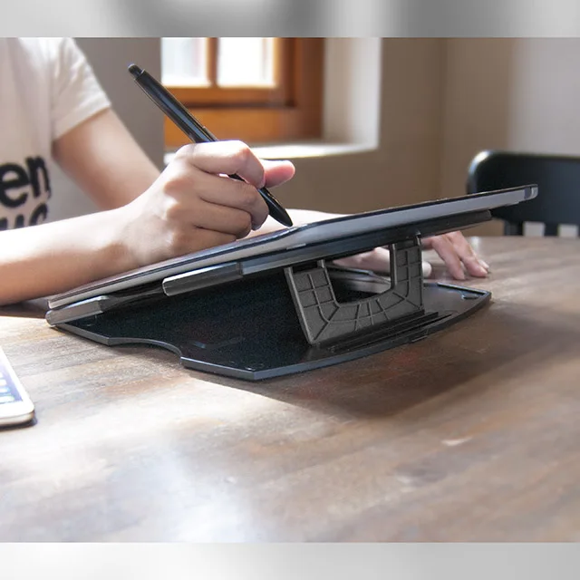 Drawing Tablet Writing Laptop Holder for Webtoon Youtuber AIDATA ...