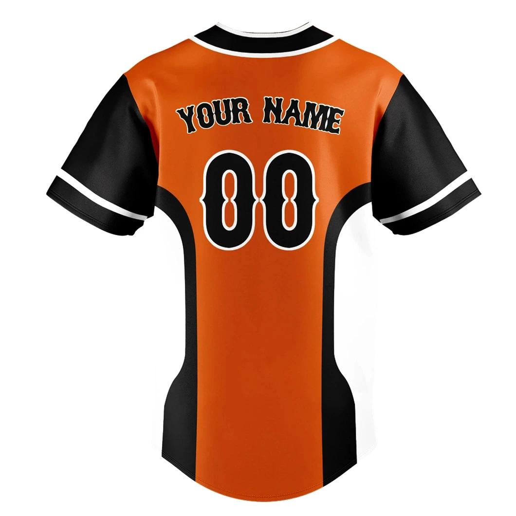 2024 Custom Sublimated Team Name Logo Sports Softball Baseball Jerseys ...