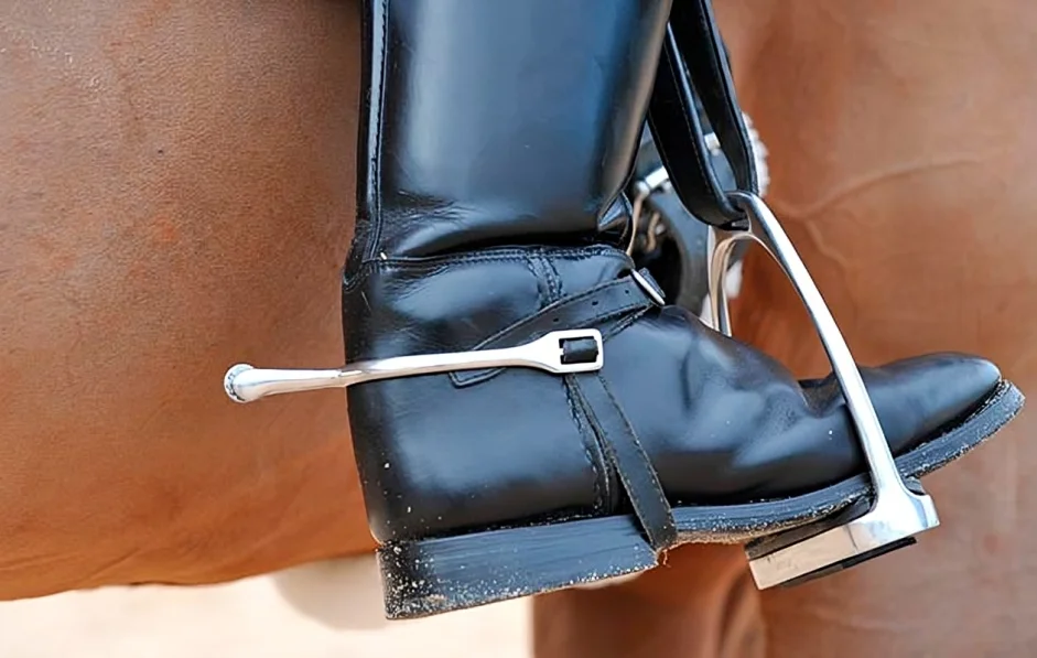 Premium Quality Horse Spurs,Ss Horse Spurs For Men,Western Cowboy Spurs ...