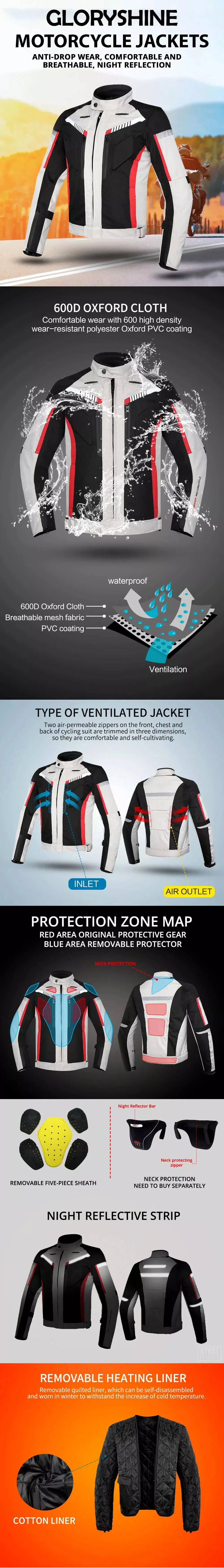 Customized Racing Jacket 2023 Easy To Wash Quality Professional Racing ...