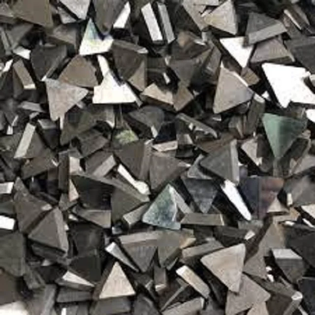 Tungsten Carbide Inserts Scrap Tungsten Carbide - Buy Carbide Inserts ...