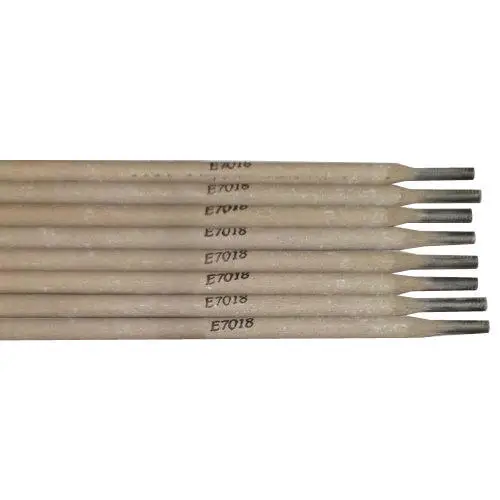 Aws A5.1 E7018 Welding Rod Welding Electrodes Factory Oem Brand Full ...