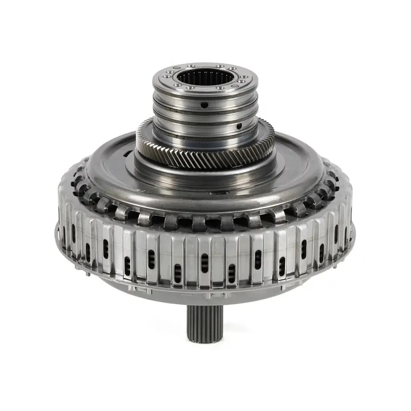 Dl501 0b5 본래 전송 이중 젖은 클러치 드럼 0b5141030e 0b5 Dl501 Audi A4 A5 A6 A7 Q5 와 ...