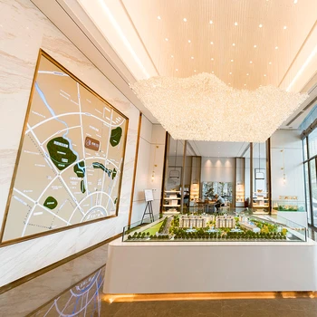 3d Architecture Model Pedestal Architectural Scale Models Making For ...