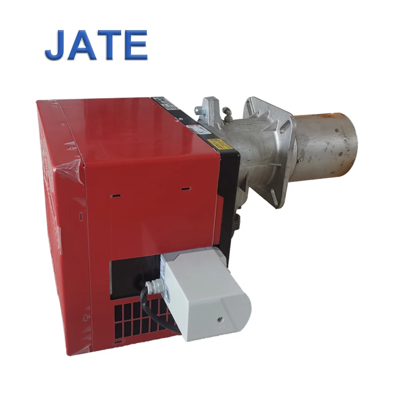 40 G 20 Industrial Gas Burner For Boilers & Parts - Oem | Wholesale