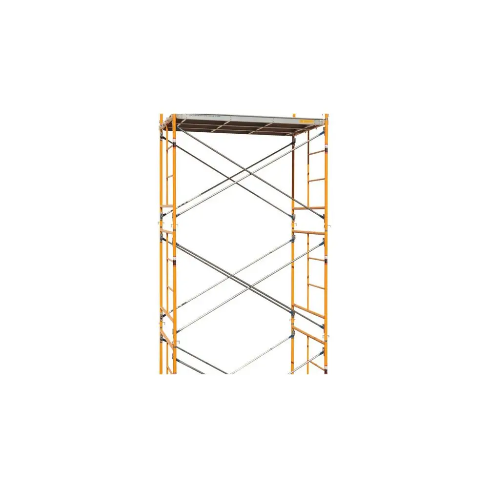 Prima Mobile Scaffoldings - Durable and Versatile Solutions