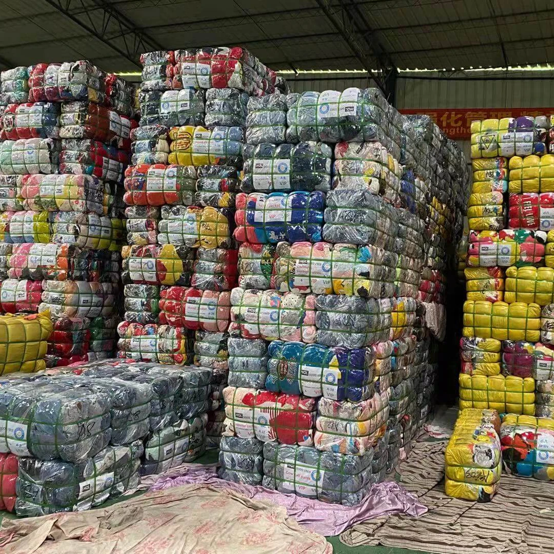 Quality Used Clothe In Bales For Sale Used Clothing Summer - Buy Used ...