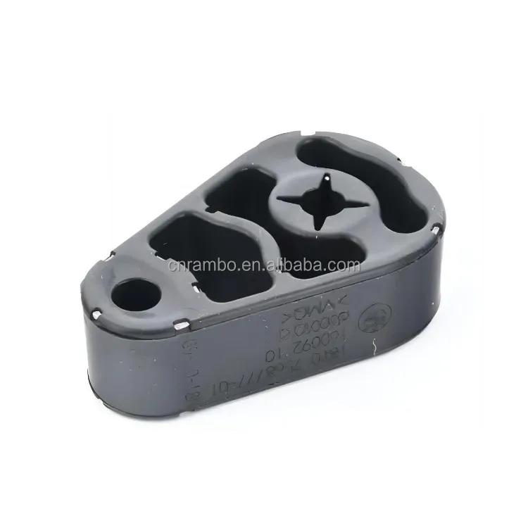 OEM 18207568777 Rubber Mounting Kit for BMW X5 E70 (2006-2010) - Ideal ...