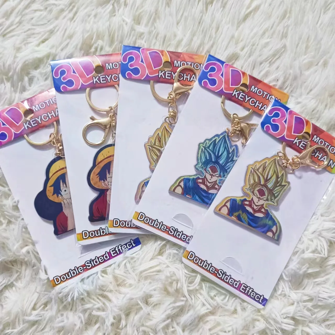 Organic Anime Keychain Jujutsu Kaisen Cartoon Stickers For Car Used As ...