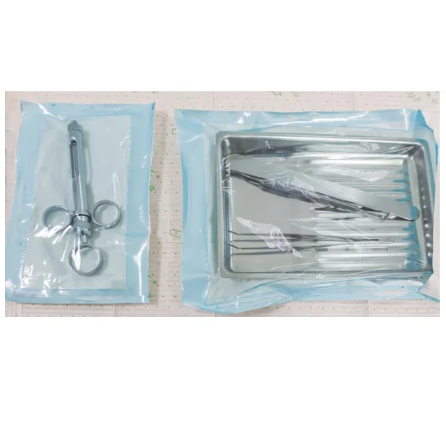 Basic Craniotomy Instrument Set Of 98 Pcs Factory Manufacturer Surgical ...