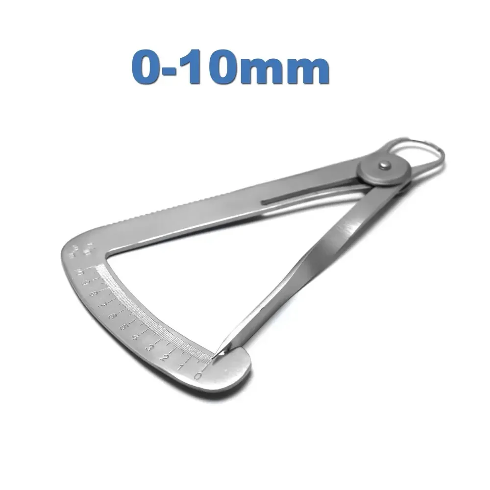 Dental Laboratory Instruments - Basic Set with Wax Modelling