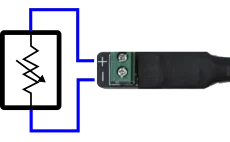 Ibs03ad-a Dc 4-20ma Current Sensor Beacon For Iot Applications - Buy 4 ...