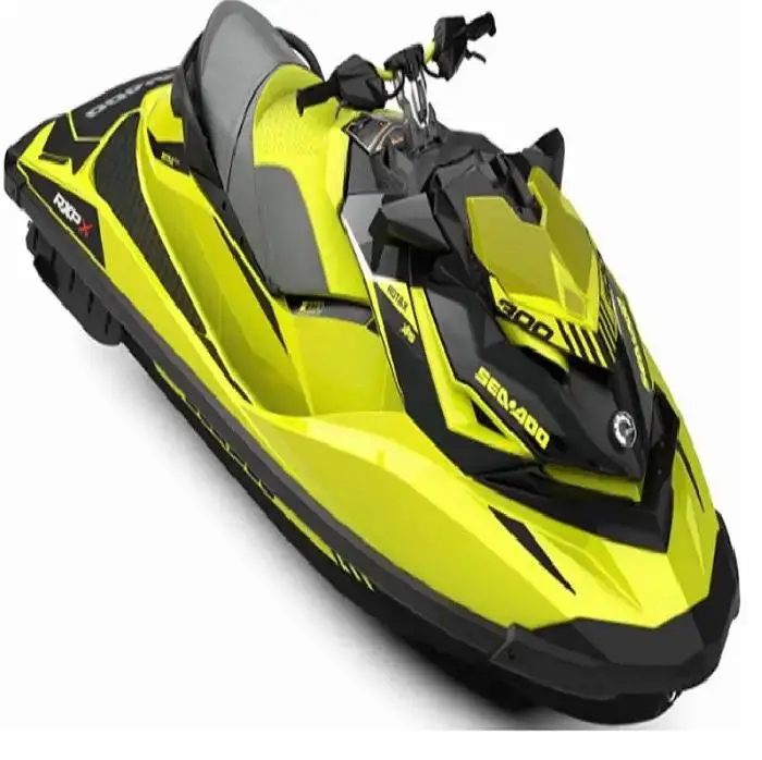 Luxury Sea-doo Jet Ski / Seadoo Gti-x 130 Jet Ski / Jetski / Waverunner ...