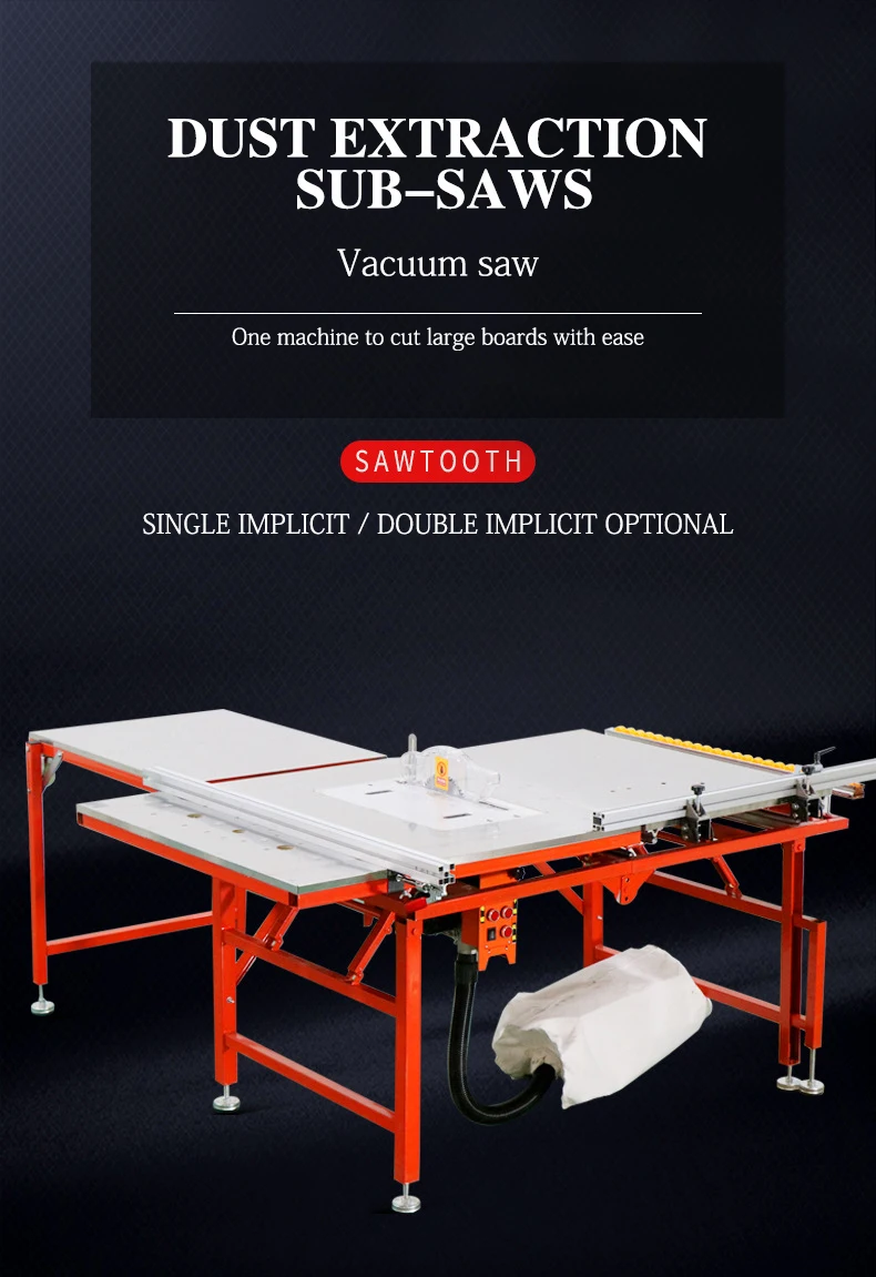 Multifunctional Lifting And Miter Cutting Dust-free Saw Miter Saw Table Saw For Woodworking ...