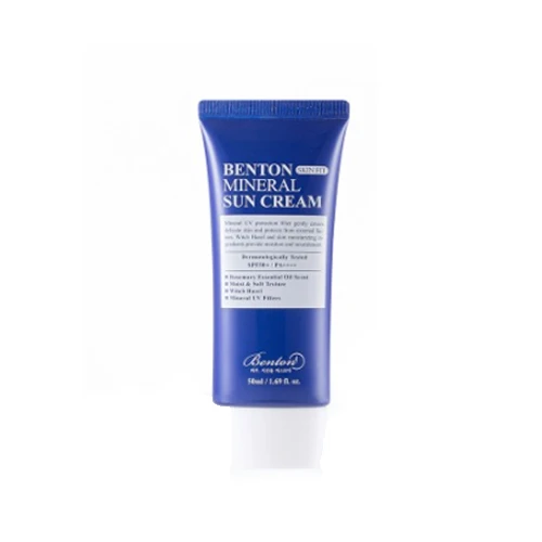 Benton Air Fit UV Defense Sun Cream - Vegan SPF50+ PA++++