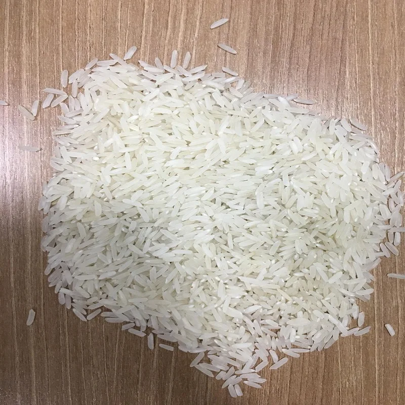 Non-gmo Basmati Rice For Sale - 25% Broken Thai Basmati Rice - Buy ...