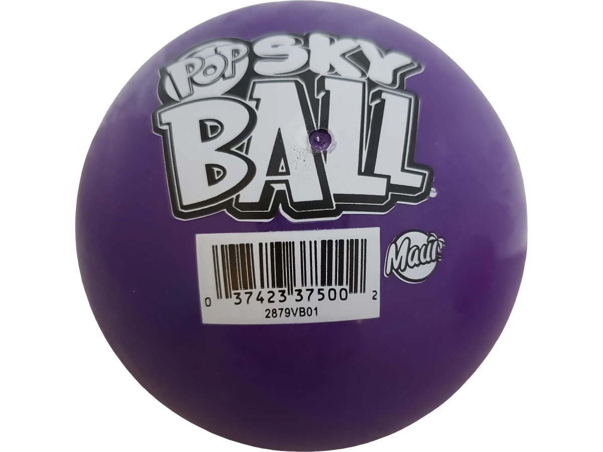 High Quality Design Pop Skyball 100mm Outdoor Super Bounce Ball Super ...