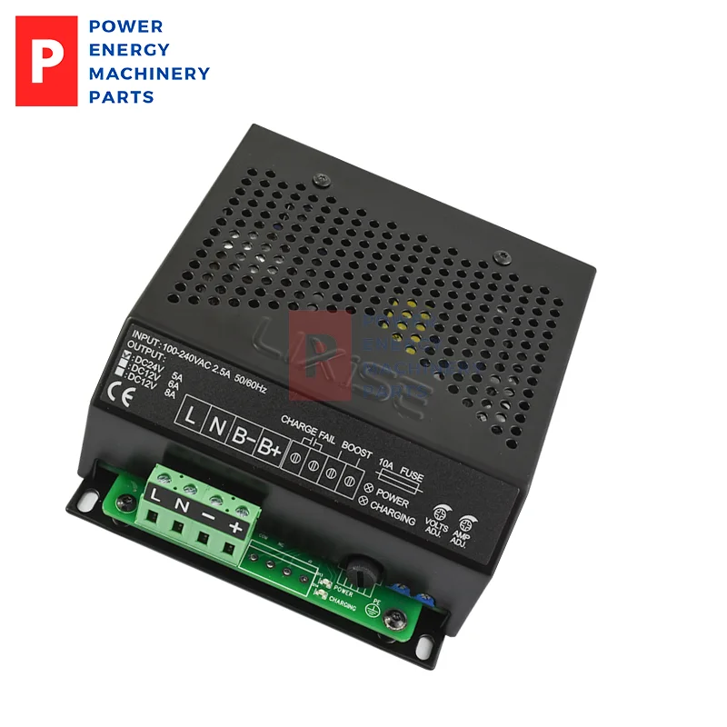 DSE BC2405 Original Deep Sea Generator Set Battery Charger BC2405 24 ...