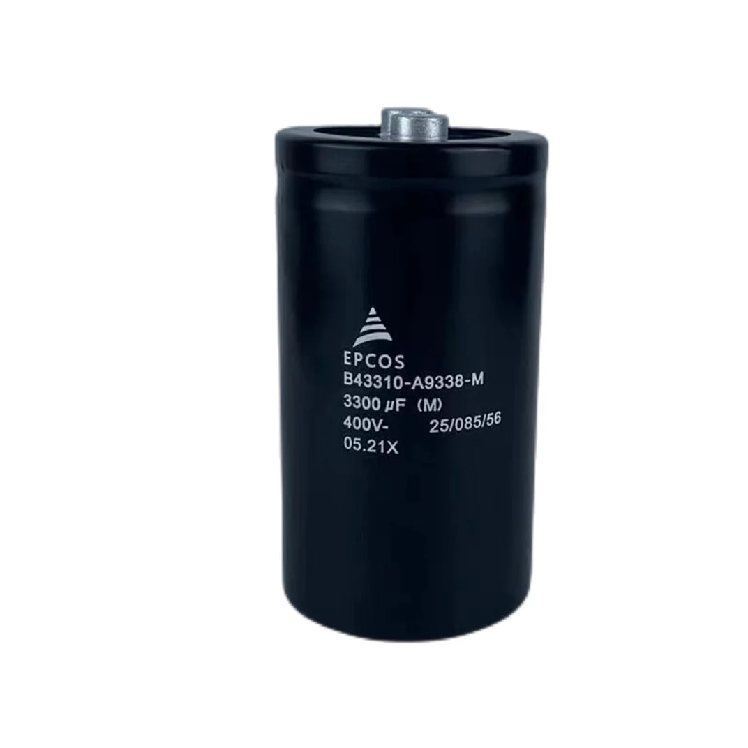 original Screw terminal Electrolytic Capacitor UGF5A 3300uf, 400V ...