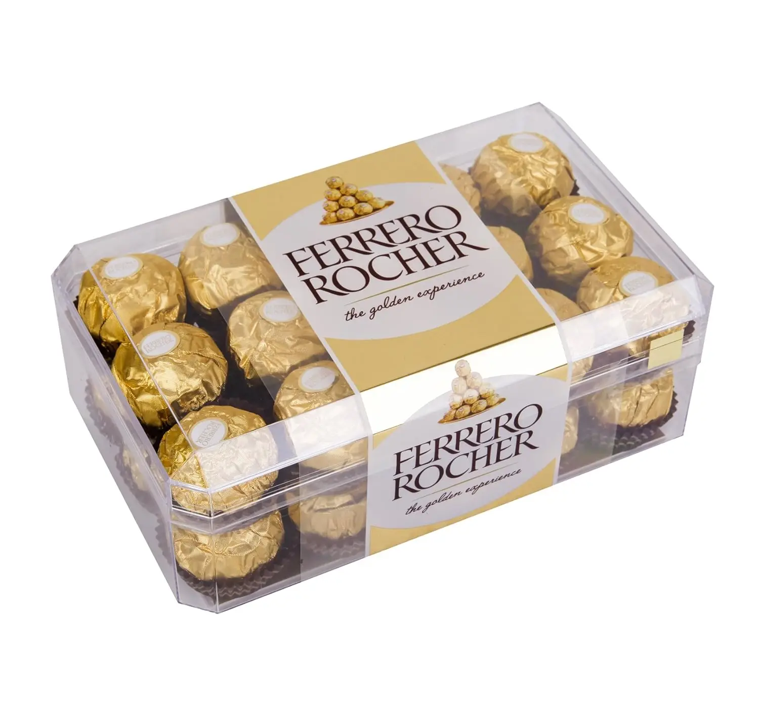 Ferrero Rocher Chocolate T30 - Buy Ferrero Rocher Chocolate . Chocolate ...