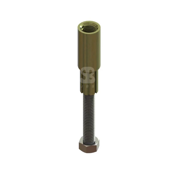 Precast Concrete Galvanized Concrete Bolt Anchor Socket - Buy Bolt ...