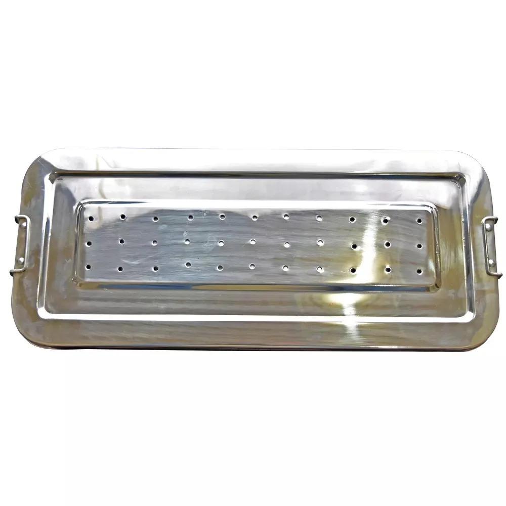 ENT Tracheostomy Set - High Quality Surgical Instruments