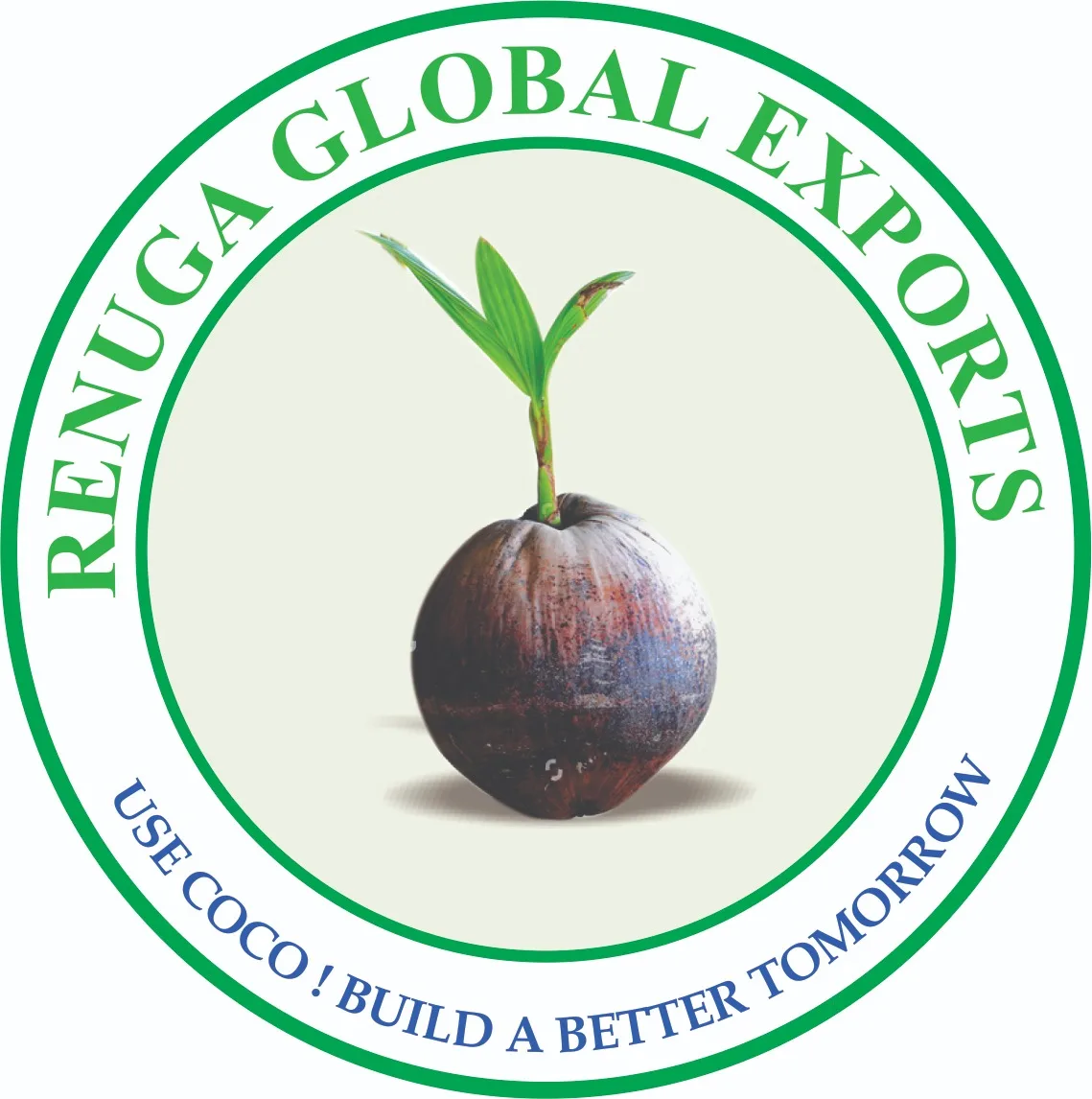 Company Overview - RENUGA GLOBAL EXPORTS